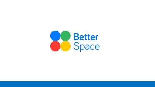 Presentacion Better Space