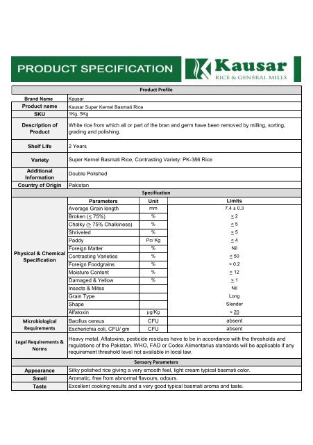 Kausar-Super-Kernal-Basmati-Rice