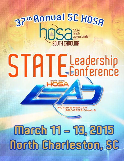 2015 SLC Program