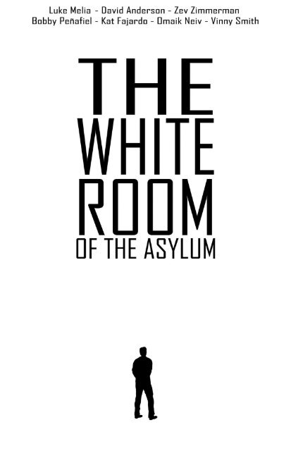 The-White-Room-of-the-Asylum
