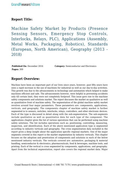 machine-safety-market-by-products-presence-sensing-sensors-emergency ...