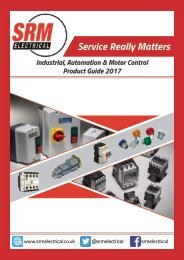 Swan Electrical Catalogue 2021/22