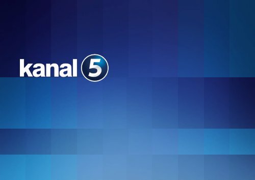Kanal 5 Katalog