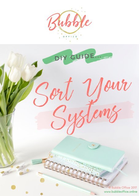 Process Review - DIY