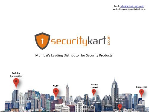 Securitykart