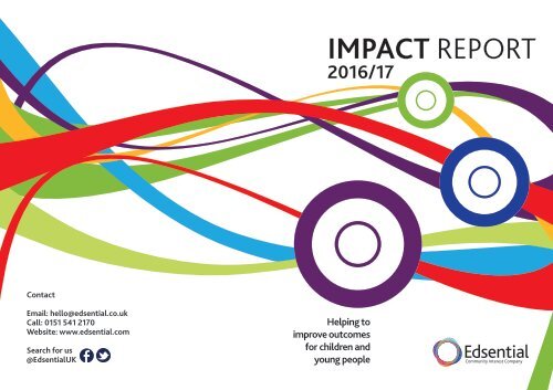 Impact Report Digital