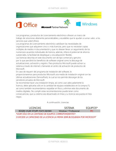CERTIFICADO_MICROSOFT_LICENCIA_GENUINA