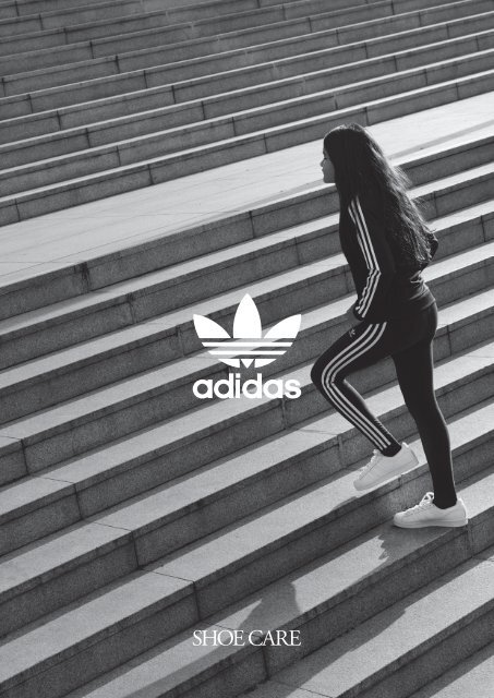 Adidas Originals Shoe Care