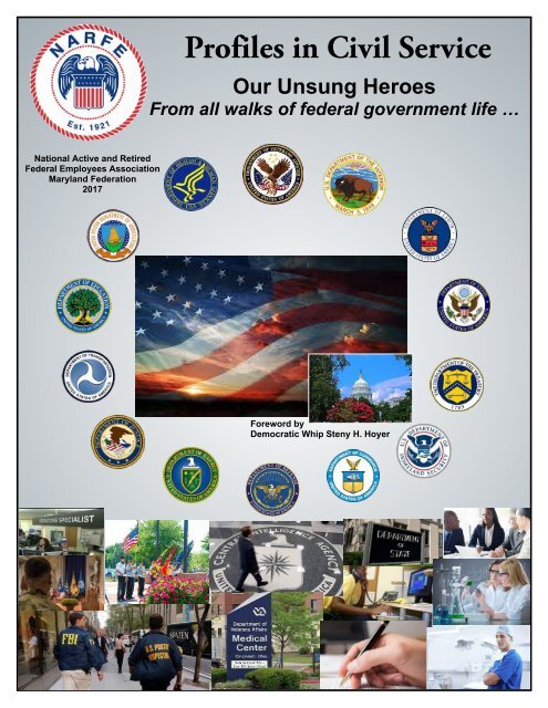 profiles in civil service program