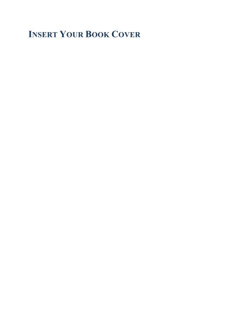 Master Copy Template - A4 Size - testing