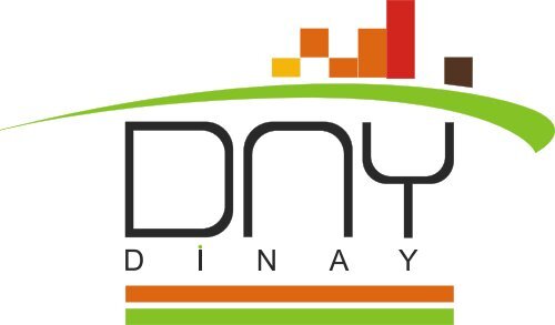 DNY LOGO