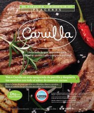 Catálogo Vinos 2014