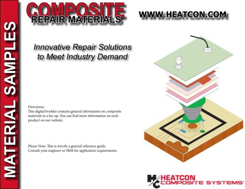 Material Sample Test