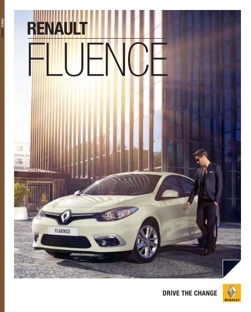 fluence
