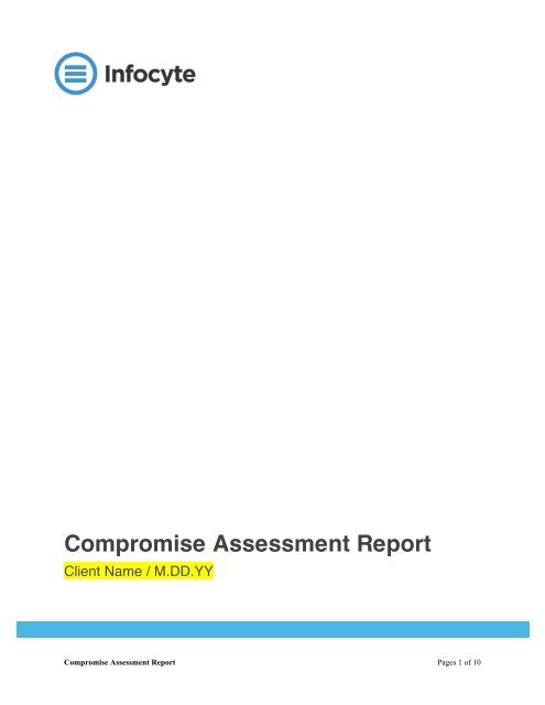 CompromiseAssessment_Report_CLIENTNAME_DATE_JS