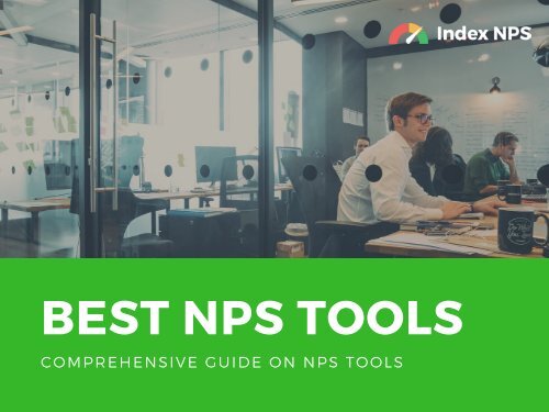 Best NPS Tools