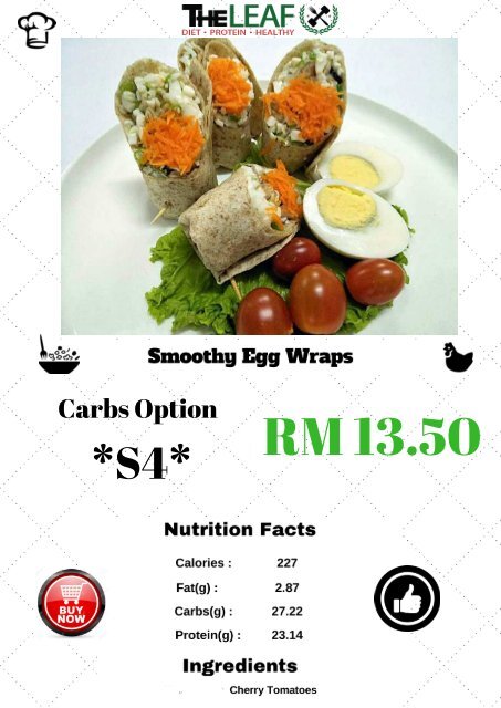 LEAF MENU PART4. - Copy