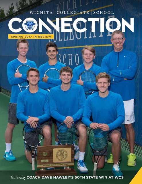 CH0066 Connection Magazine Fall 10