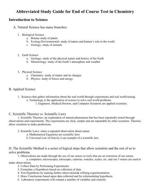 neill_chemistry_study_guide