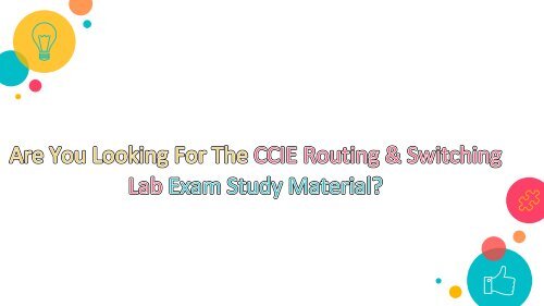 CCIE Routing and Switching Lab Workbook