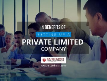 Private-Limited-Company Magazines