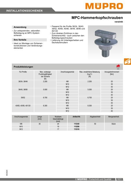 INSTALLAT