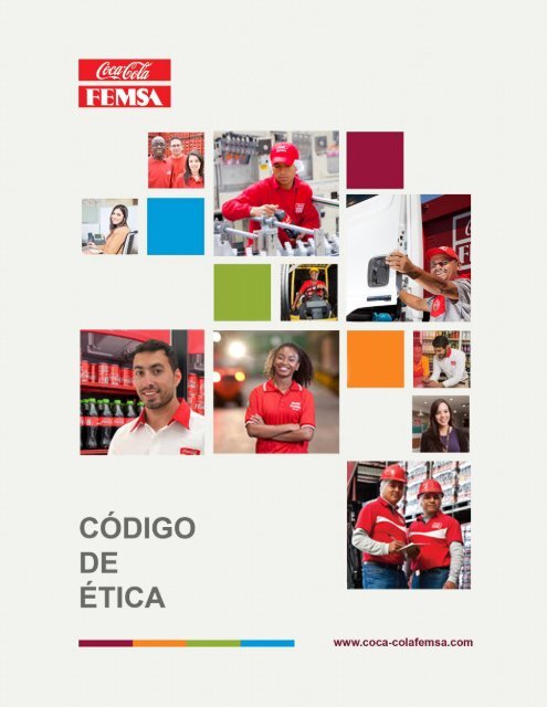 Código de Ética KOF 2017