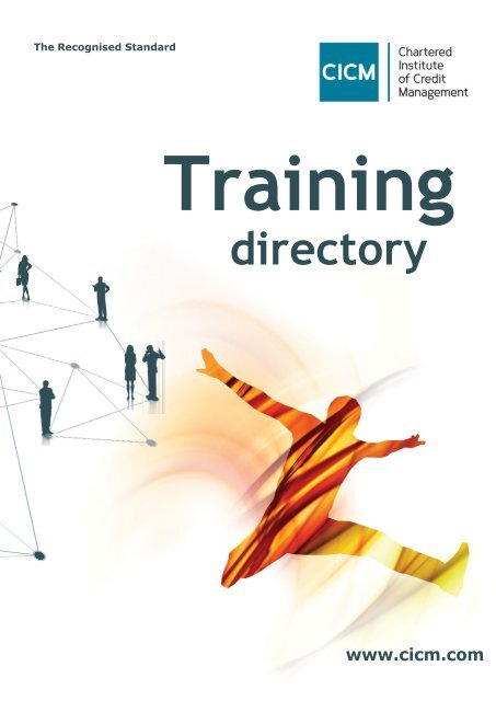 CICM Training Directory