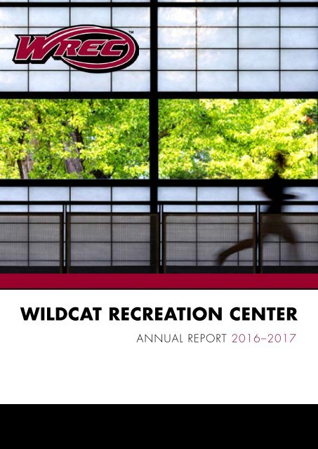 WREC Year End Report