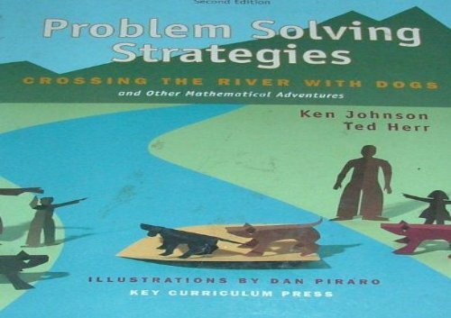 Problem Solving Strategies: Crossing the River with Dogs and Other ...
