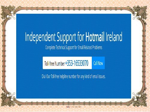 How to modify your last name in Hotmail?
