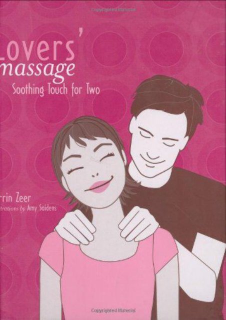 Lovers Massage 8578