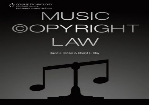 Music Copyright Law
