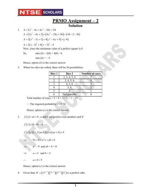 Assignment 2 Finalsolution 9171