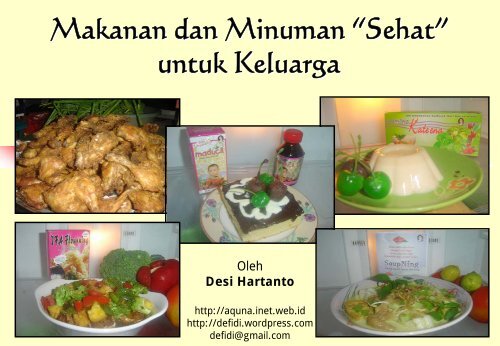 buku-resep-makanan-minuman-sehat