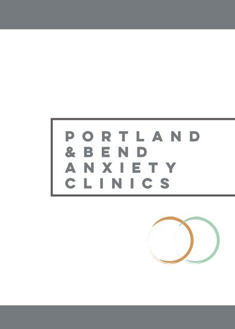 PAC BAC Information Booklet