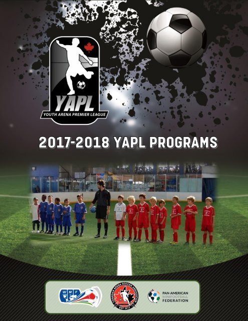 YAPL Programs 2017-2018 Final
