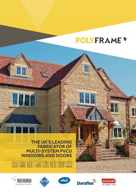 Polyframe Brochure - web