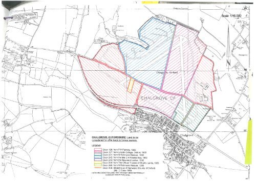 DIO_Chalgrove_Airfield_Map