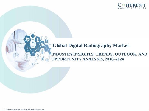 Global Digital Radiography Market
