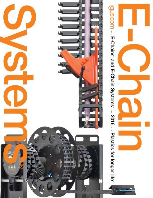 IGUS_E-Chain 2016 complete