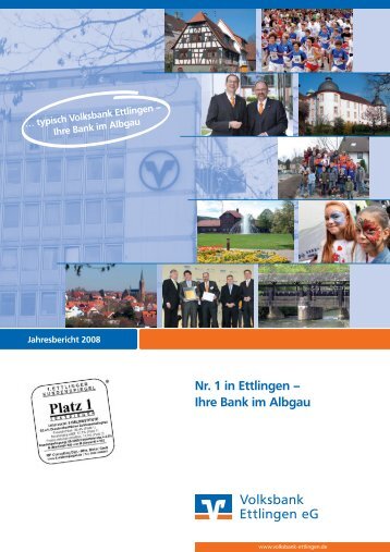 8 Gratis Magazine Von Volksbank Ettlingen De