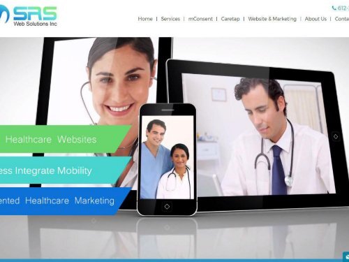 Web Design & Development MN | SEO in Minneapolis - SRS Web Solutions