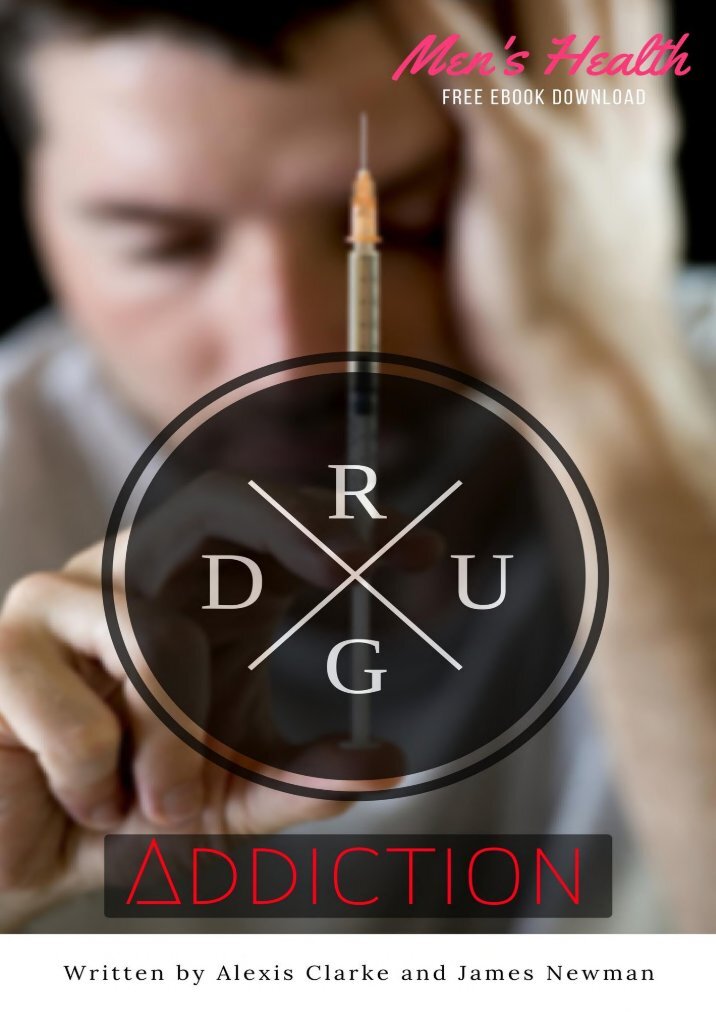 Drug-Addiction Magazines