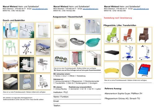 bersicht PDF Email 1. Seite check