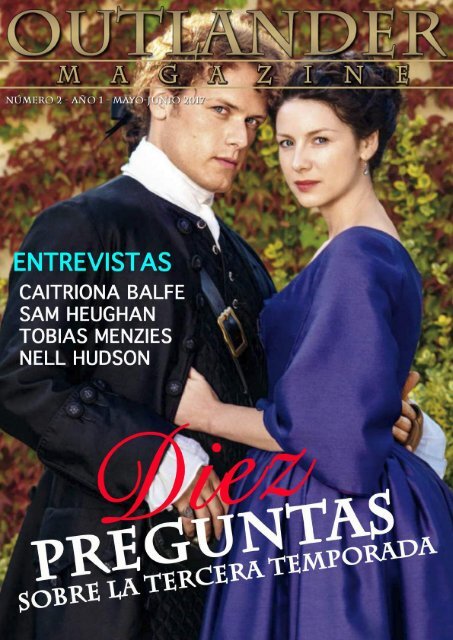 Outlander Magazine 02