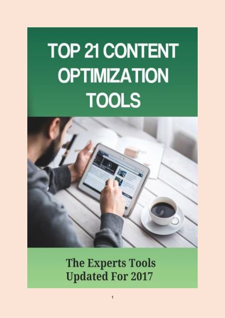 TOP-21-CONTENT-OPTIMIZATION-TOOLS