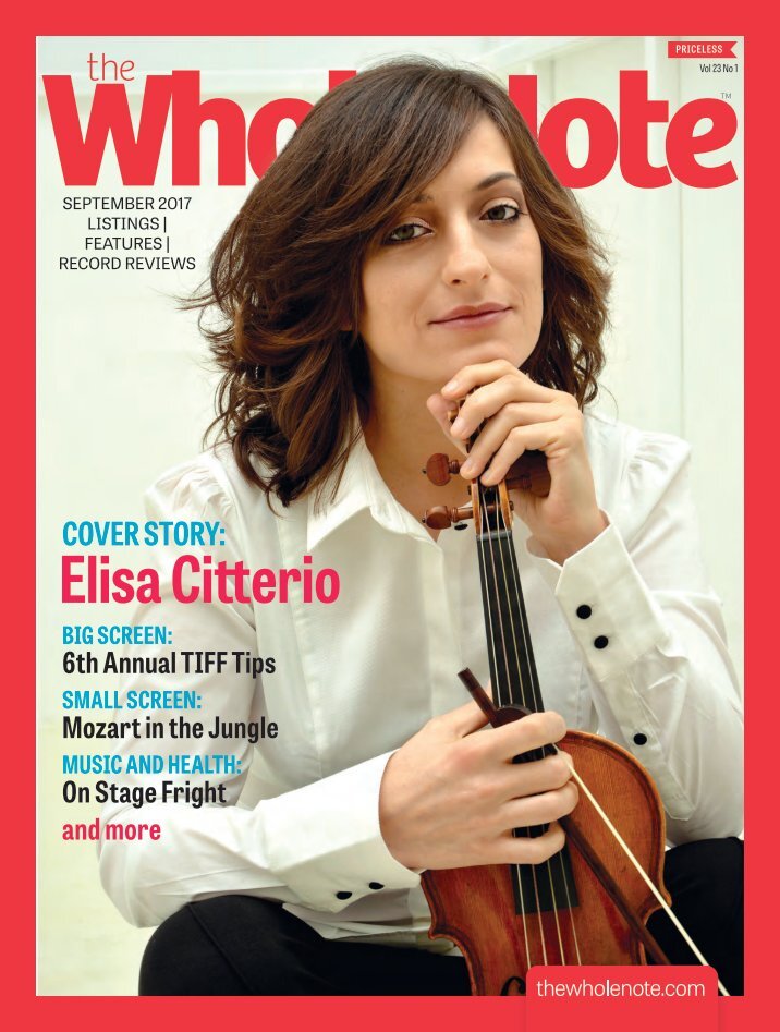 Interview-Guide Magazines