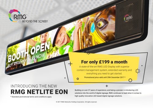 Netlite EON Overview Brochure