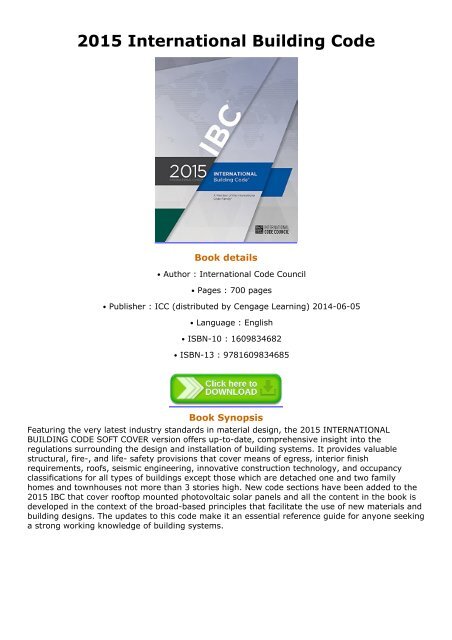 2015-International-Building-